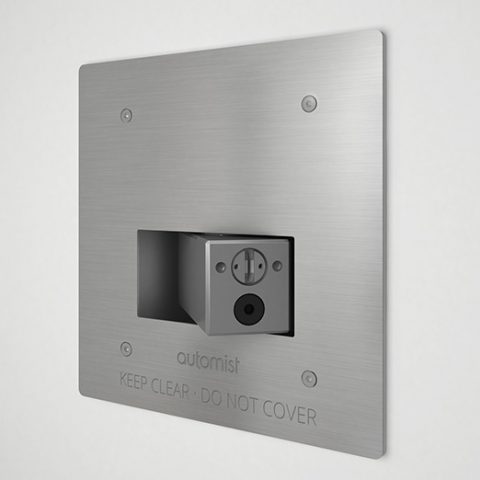 Plumis Automist • Mainpoint Fire Safety Experts